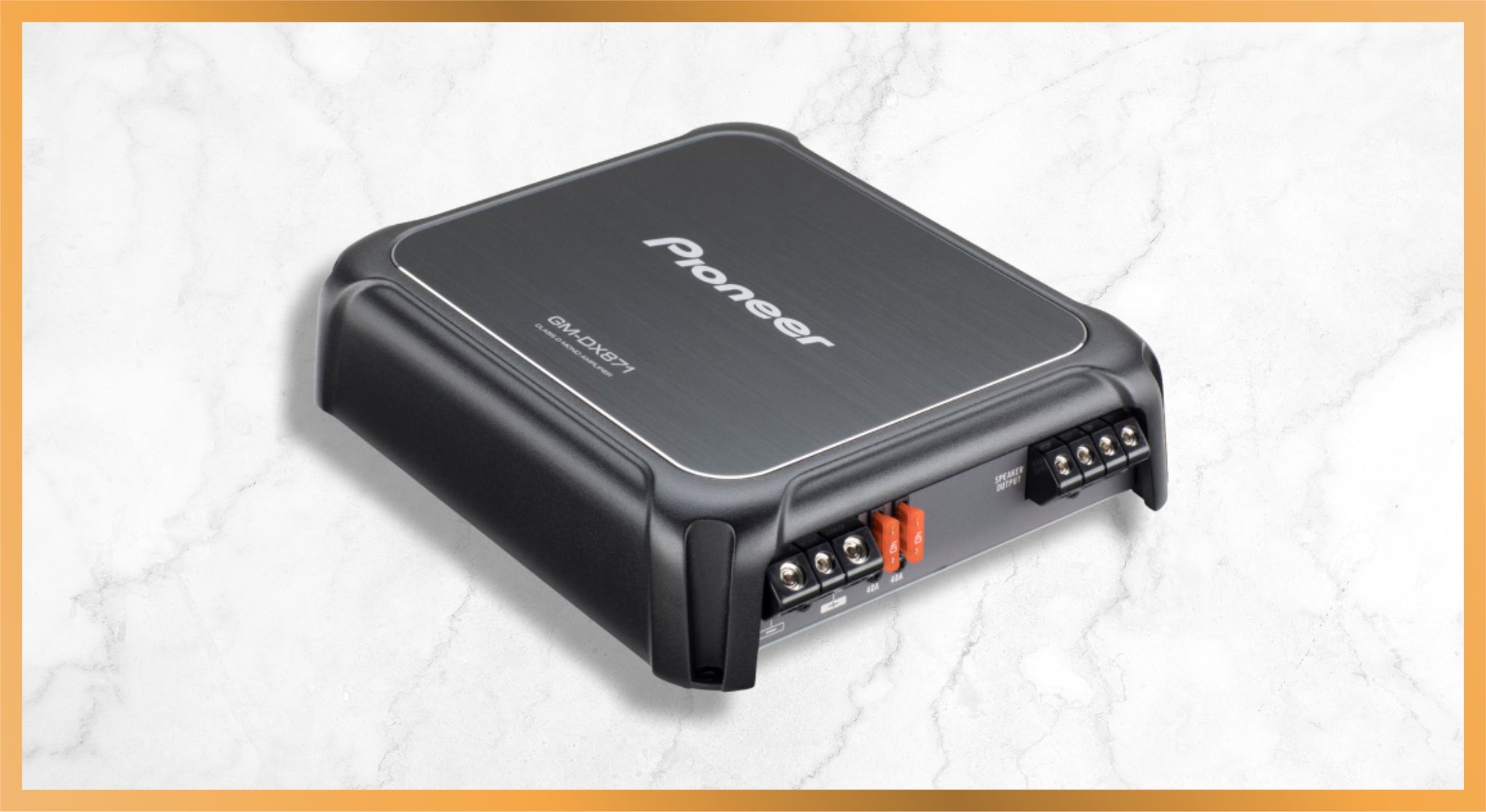 Amplifiers – Wire Guy Global