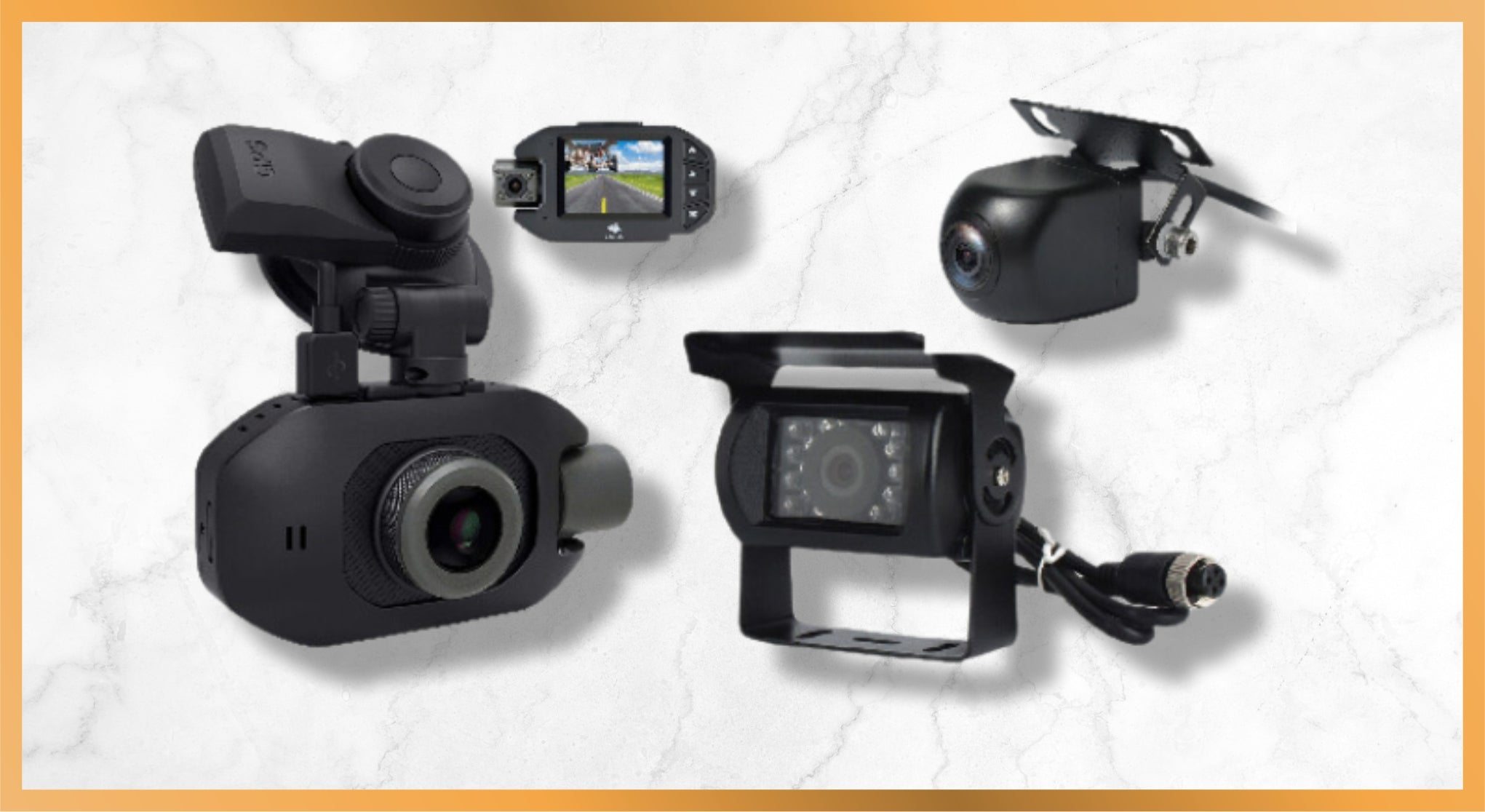 CAMERA SYSTEMS – Wire Guy Global