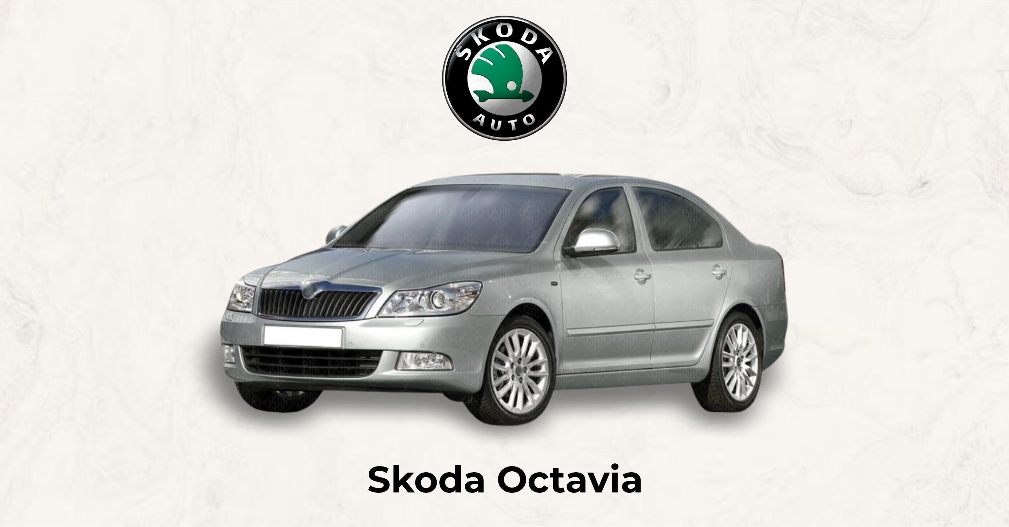 Skoda Octavia – Wire Guy Global