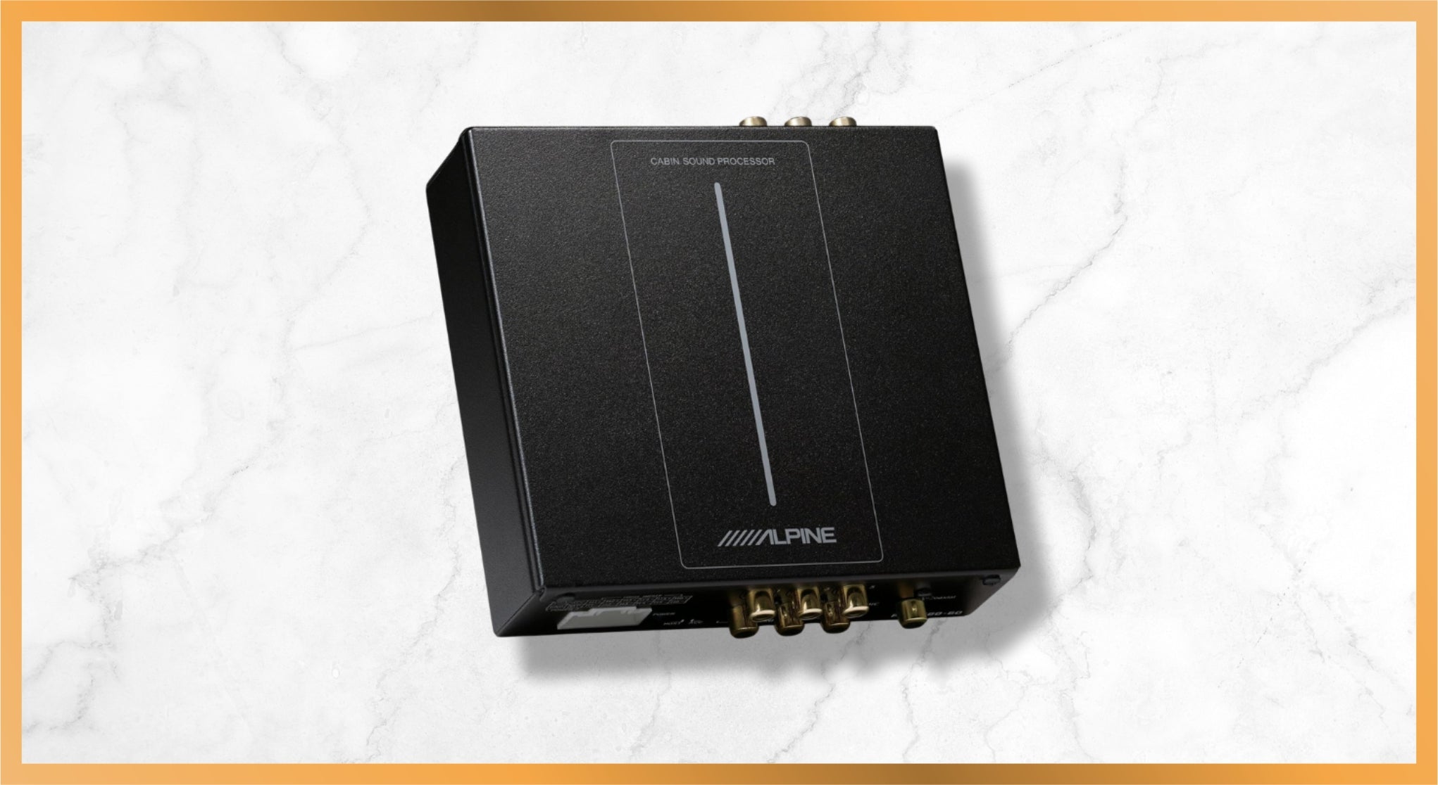 Amplifiers Wire Guy Global