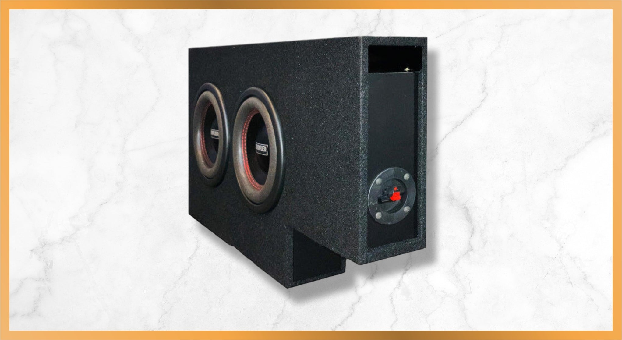 Subwoofers – Wire Guy Global