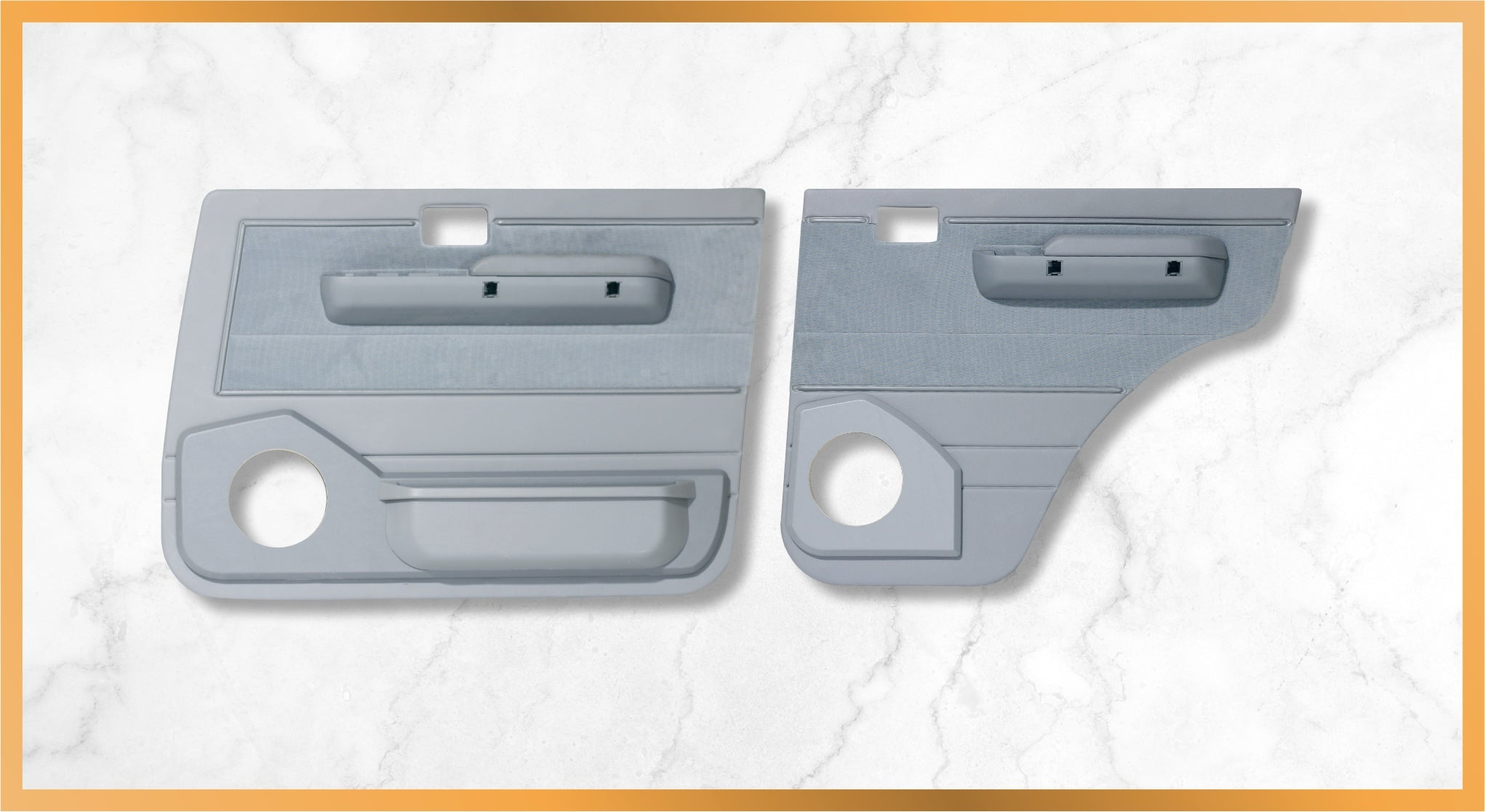 CUSTOM DOOR PODS – Wire Guy Global