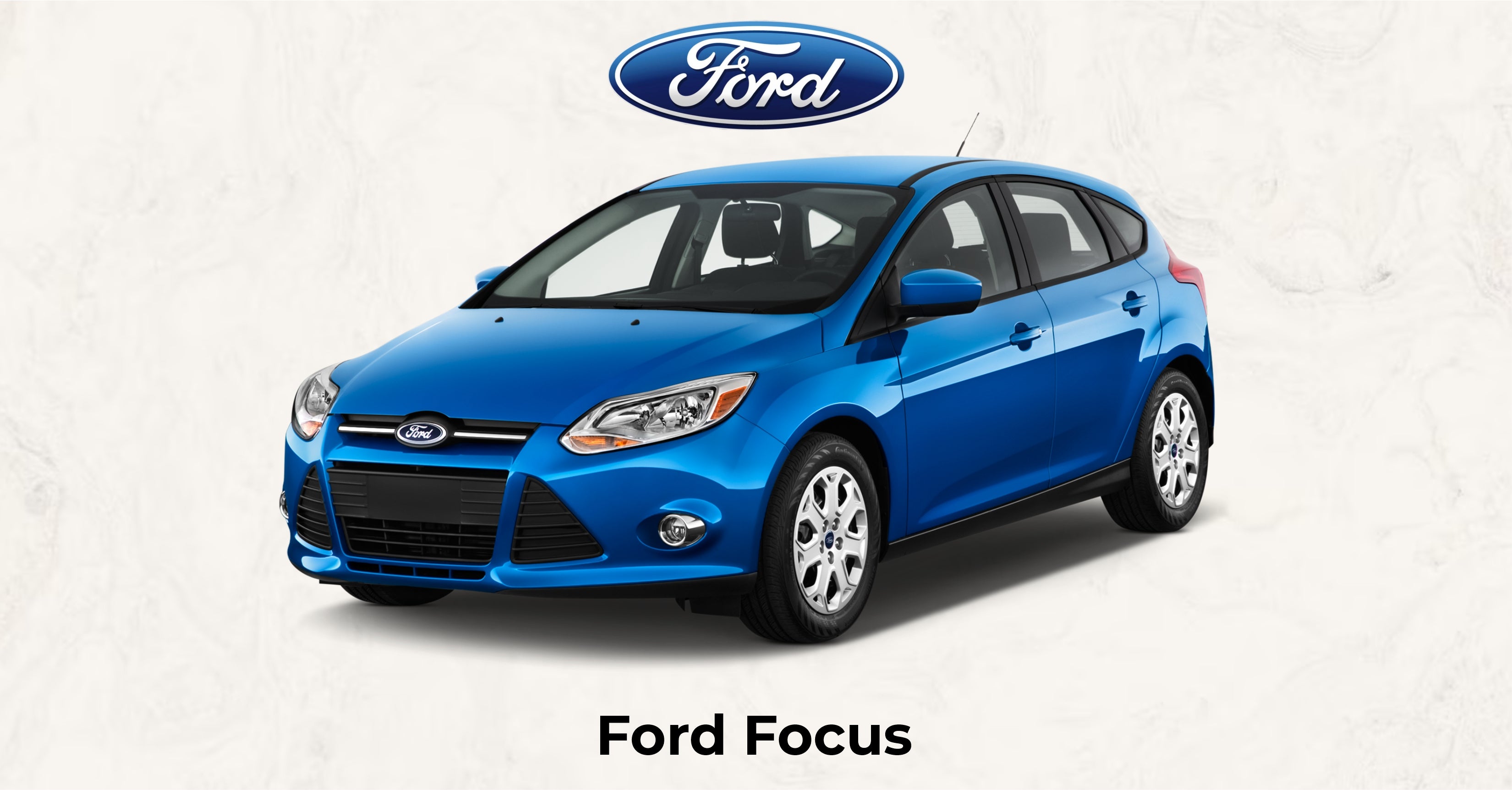 Ford Focus – Wire Guy Global