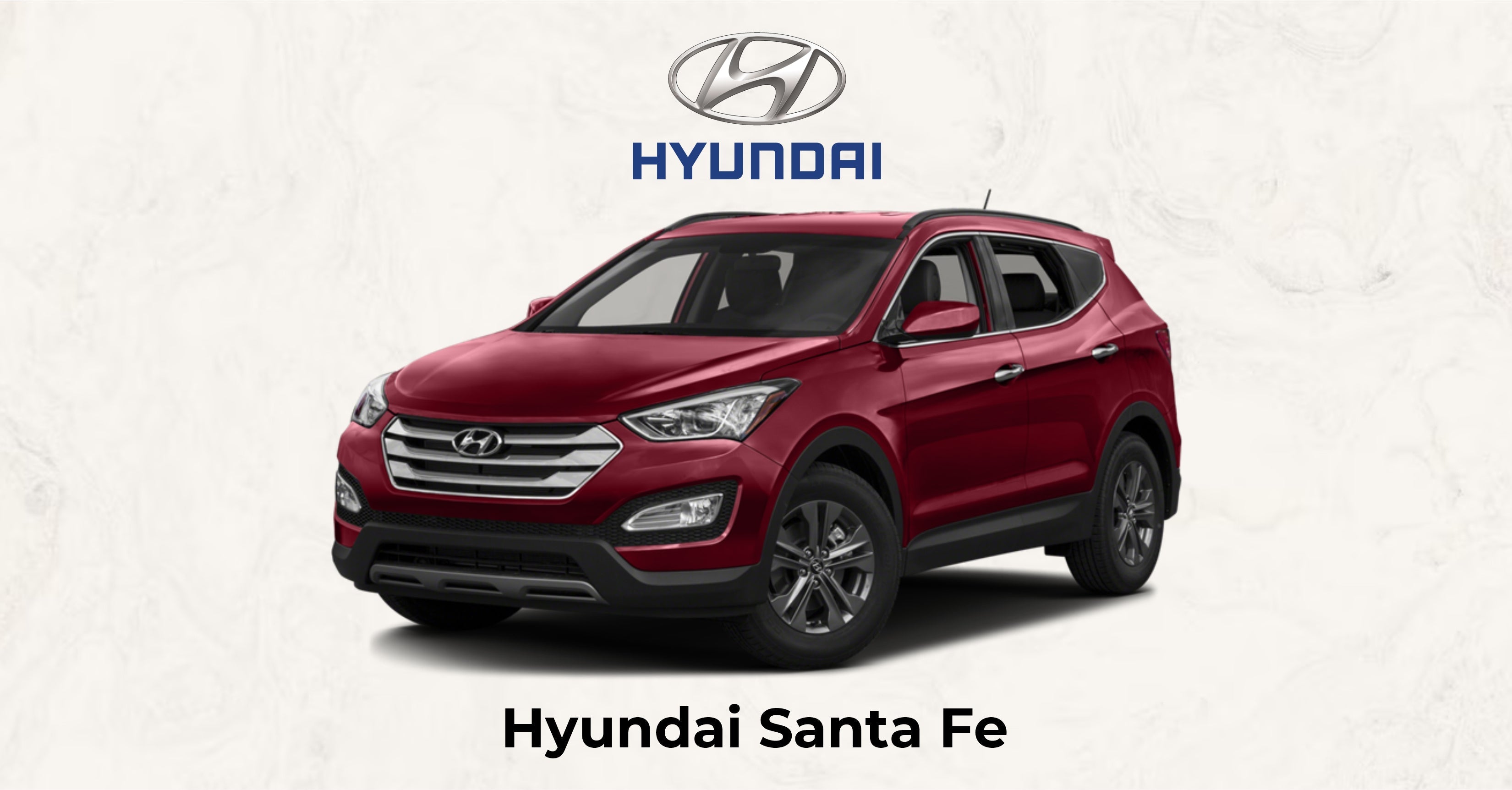 Hyundai Santa Fe – Wire Guy Global