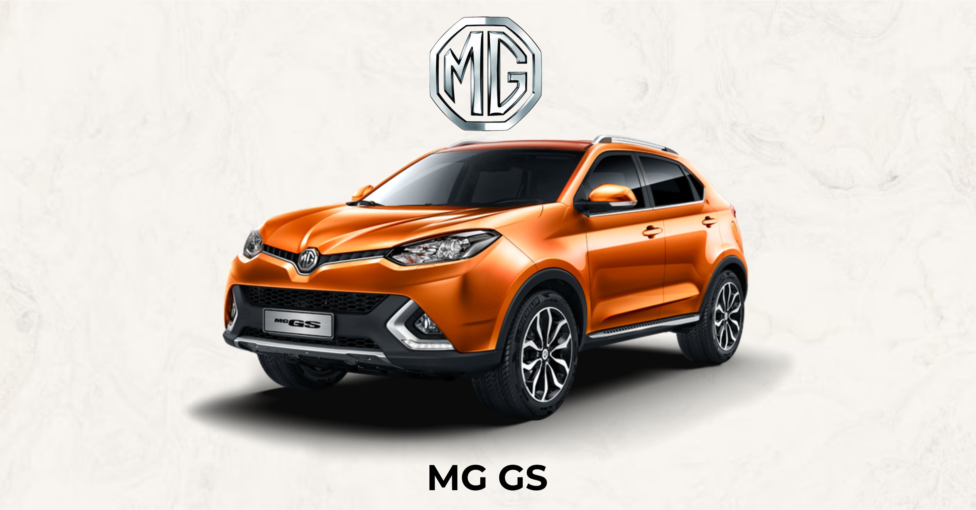 MG GS – Wire Guy Global