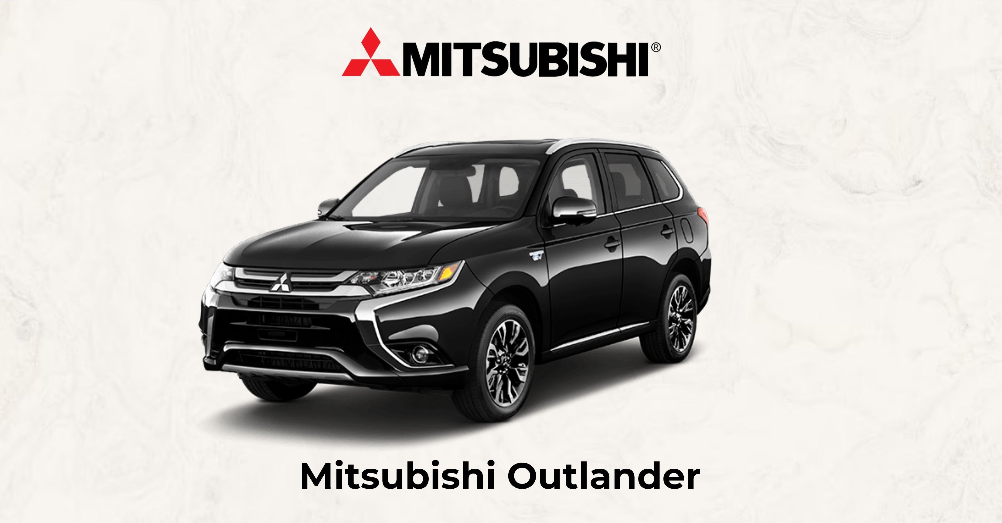 Mitsubishi Outlander – Wire Guy Global
