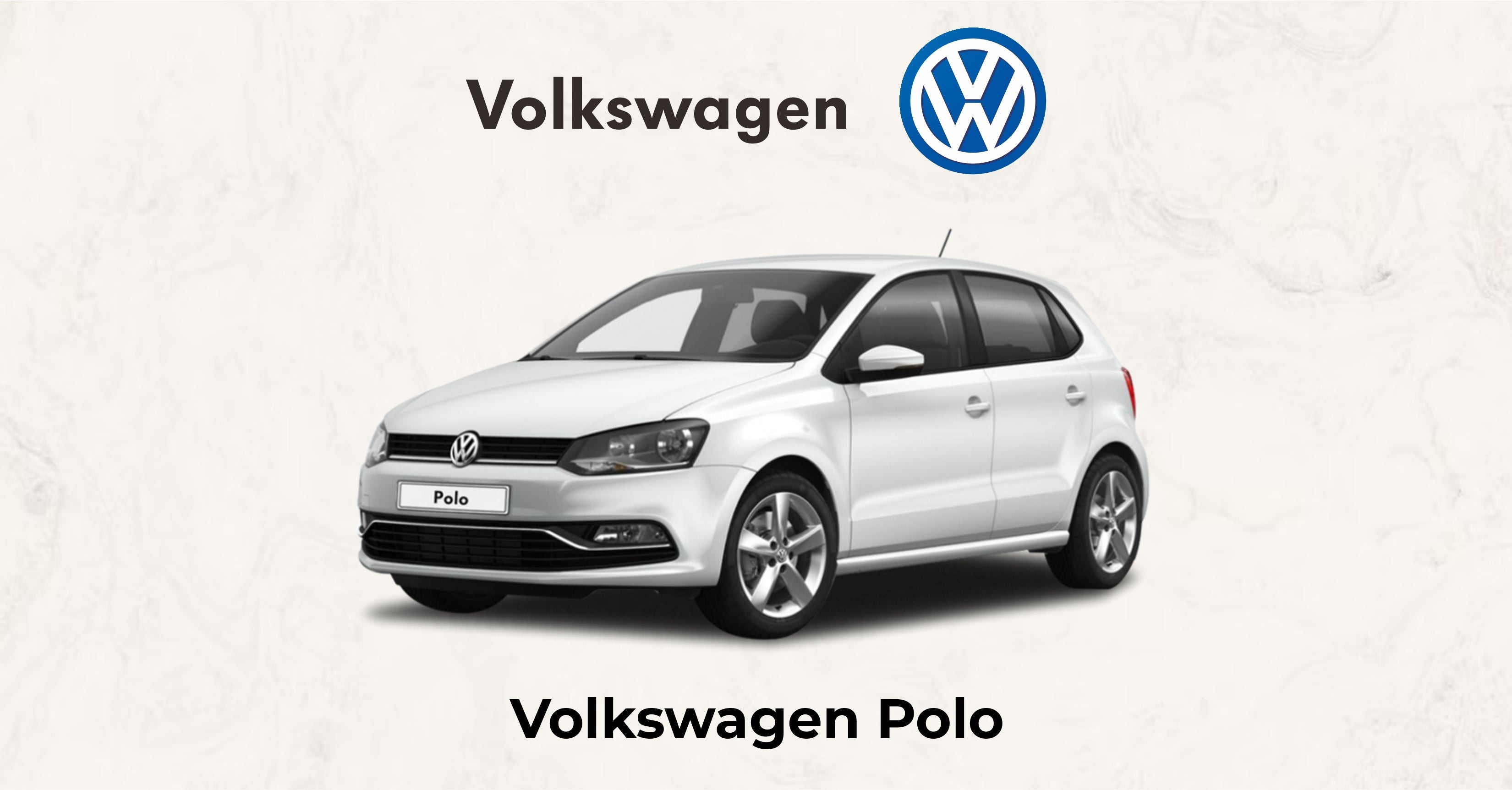 Volkswagen Polo – Wire Guy Global