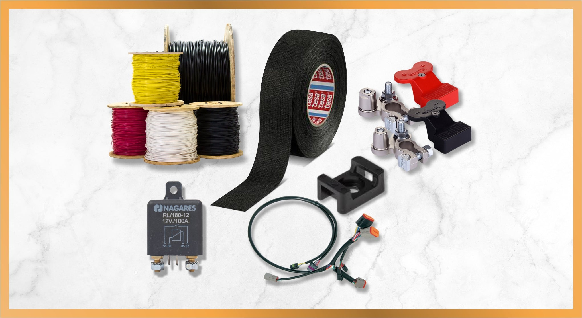 WIRING & INSTALLATION – Wire Guy Global