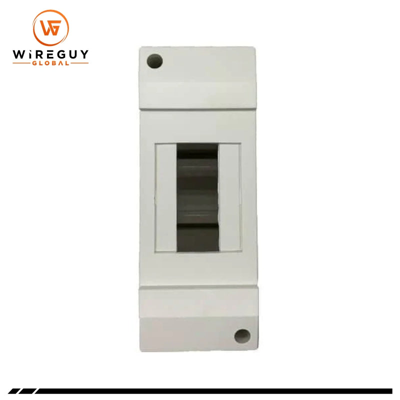 2 Pole Enclosure | Surface Mount – Wire Guy Global