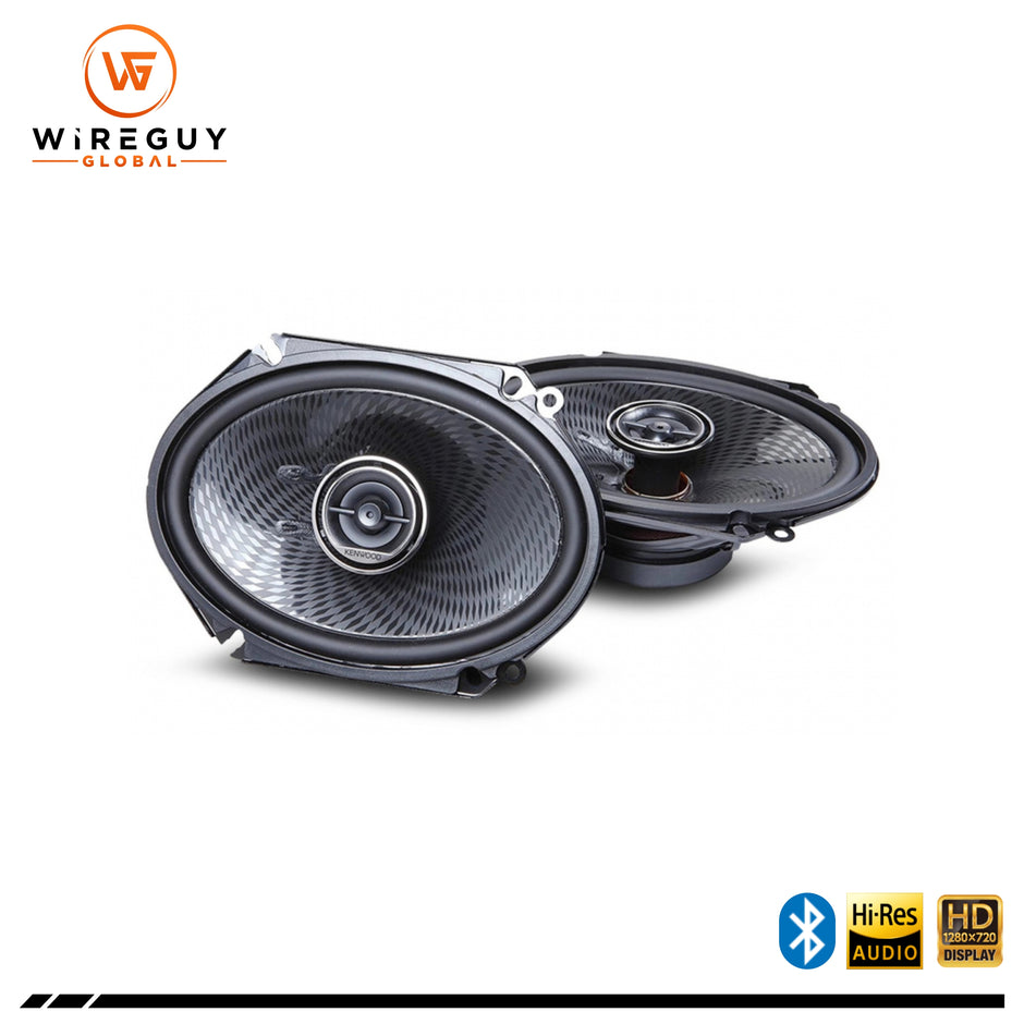 Coaxial 5x7" – Wire Guy Global