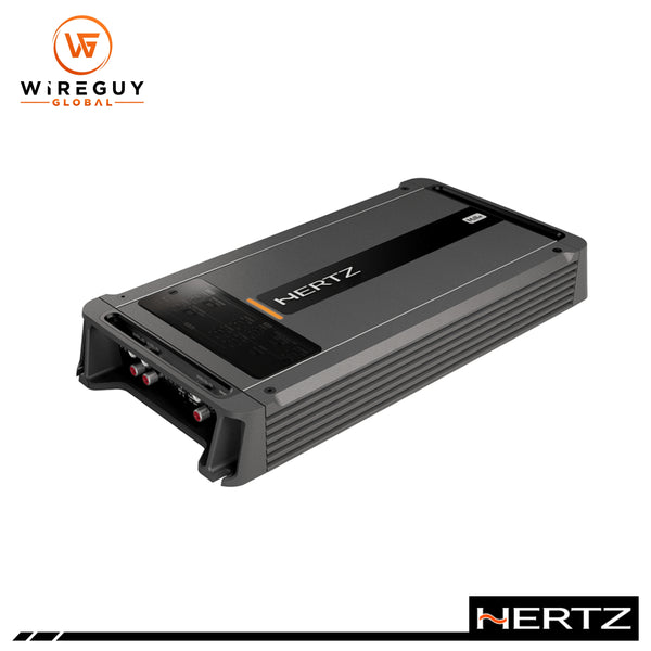 Mille ML Power 5Ch: 5 - 3 | 950W 5-Channel Car Amplifier – Advanced D ...