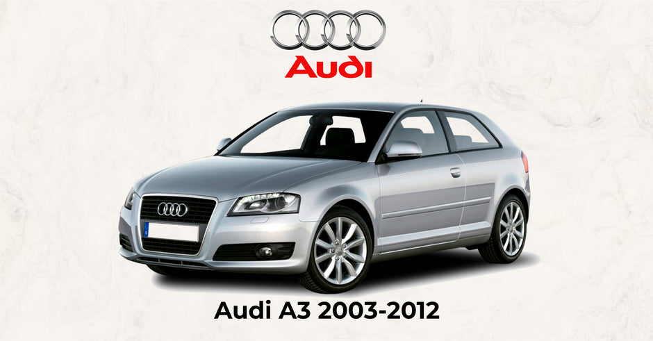AUDI – Wire Guy Global