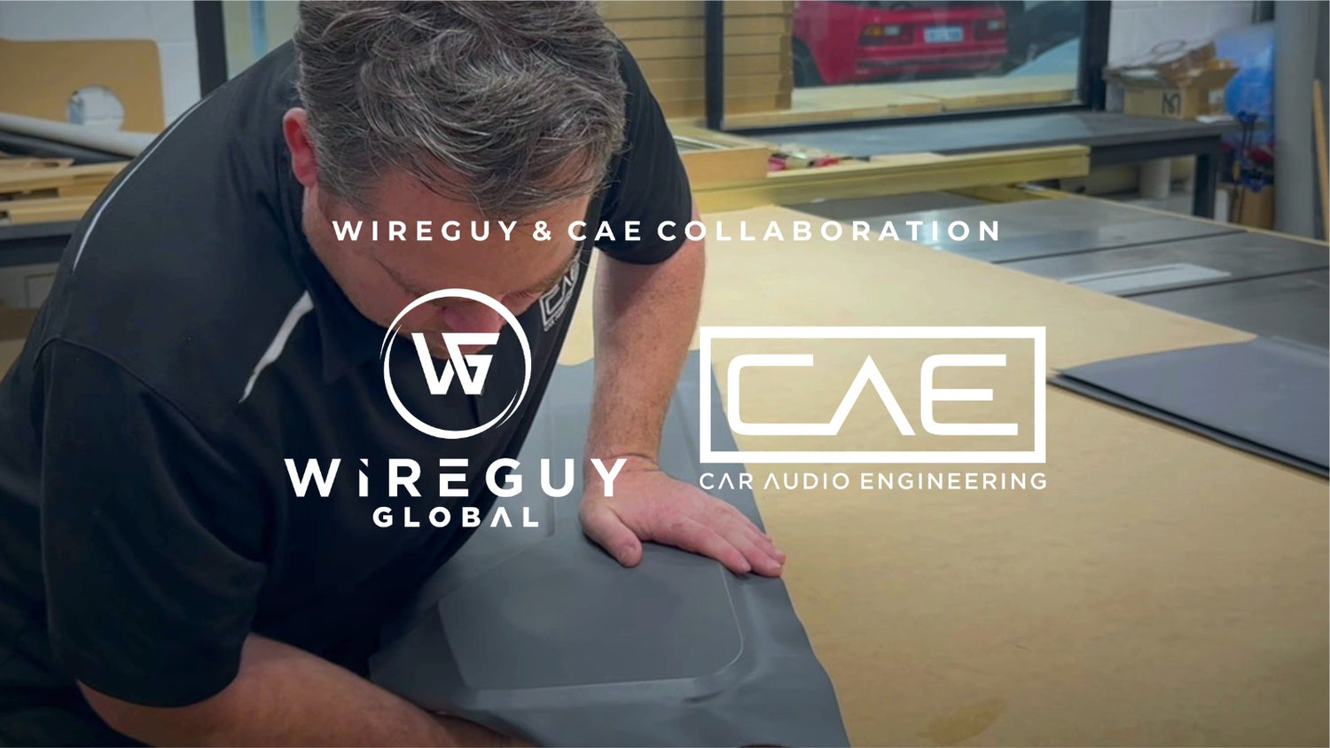 Wire Guy Global - Auto Electrical & Car Stereo Products